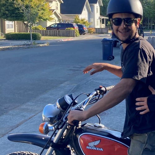 Stream SUPER IRIE - POSER (TEMPO) by Curlydada | Listen online for free ...