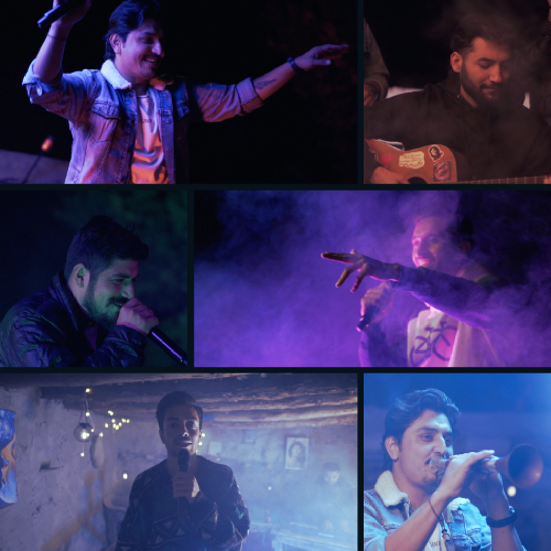 Stream kala Ja Pashaiman Ba | DJ Ghasuray | Akmal Yaqoob | Faheem Uddin ...