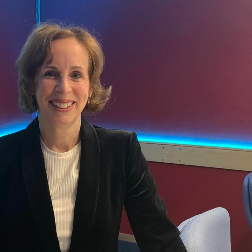 Stream RTE journalist chronicles life during lockdown in new book by ...