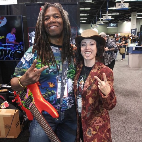 Stream Sinful Betty's Band ft. Philip Bynoe - "For The Love Of Music ...