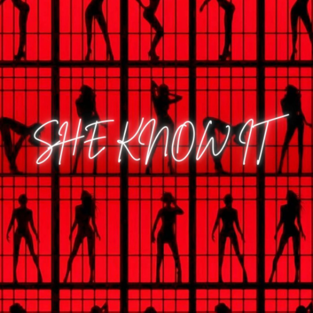 Stream SHE KNOW IT by SODEF | Listen online for free on SoundCloud