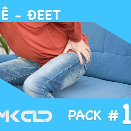 pumpyoursound.com | Ê - Đeet Pack #1 by MK CLD