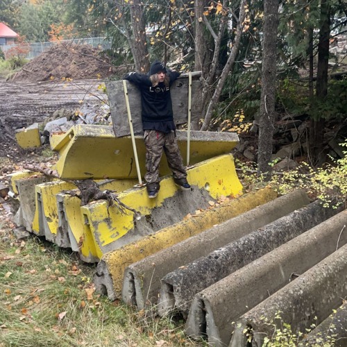 Stream KARATE CHOP (Hit Next I Know U Hate This Track) by Mc Echo ...