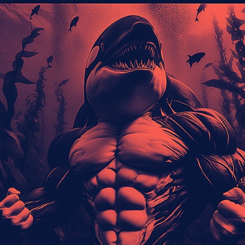 Stream Orca Vs Music | Listen to Orca Beast Mode playlist online for ...