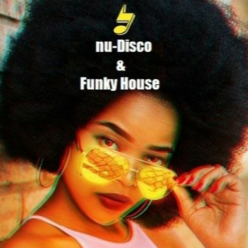 Stream Glyn James | Listen to Nu Disco / Funky House playlist online ...