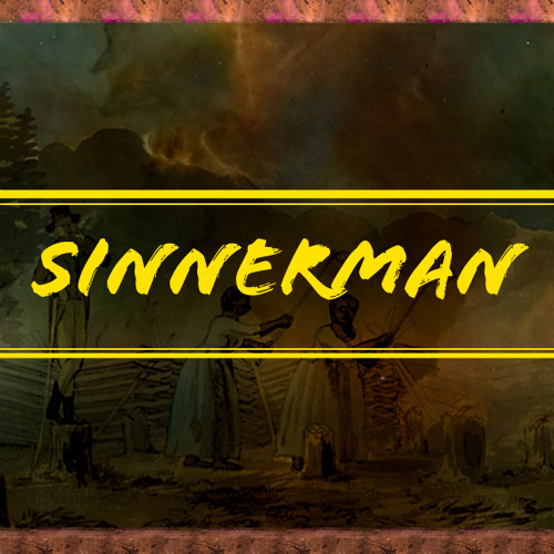 Stream Sinnerman by Ziggybirds | Listen online for free on SoundCloud