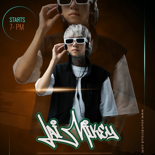 Stream Mixtape - Look Lak Luck Hok - Dj Lai Mikey by Lai Mikey | Listen ...
