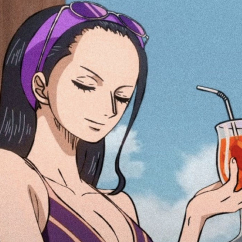 Stream One Piece OST - Nico Robin Theme Slowed by ardo | Listen online ...