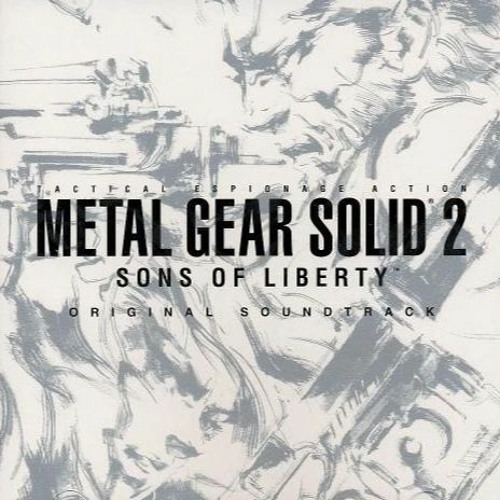 Stream Main Menu - METAL GEAR SOLID 2: GAME-RIP SCORE [2001] - EXTENDED ...