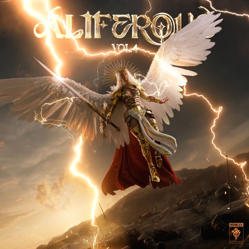 Stream Reinelex Records | Listen to Aliferous Vol. 4 playlist online for free on SoundCloud