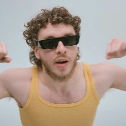 Stream Jack Harlow Lovin On Me Matt Jenks Edit By Matt Jenks Listen Online For Free On