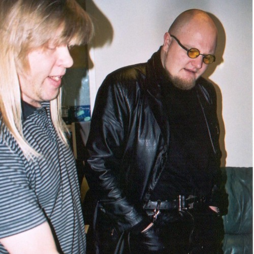 Stream Rainer "Jazz" Härm, Martti Koppel & Karl Martin Sinijärv - Ood ...