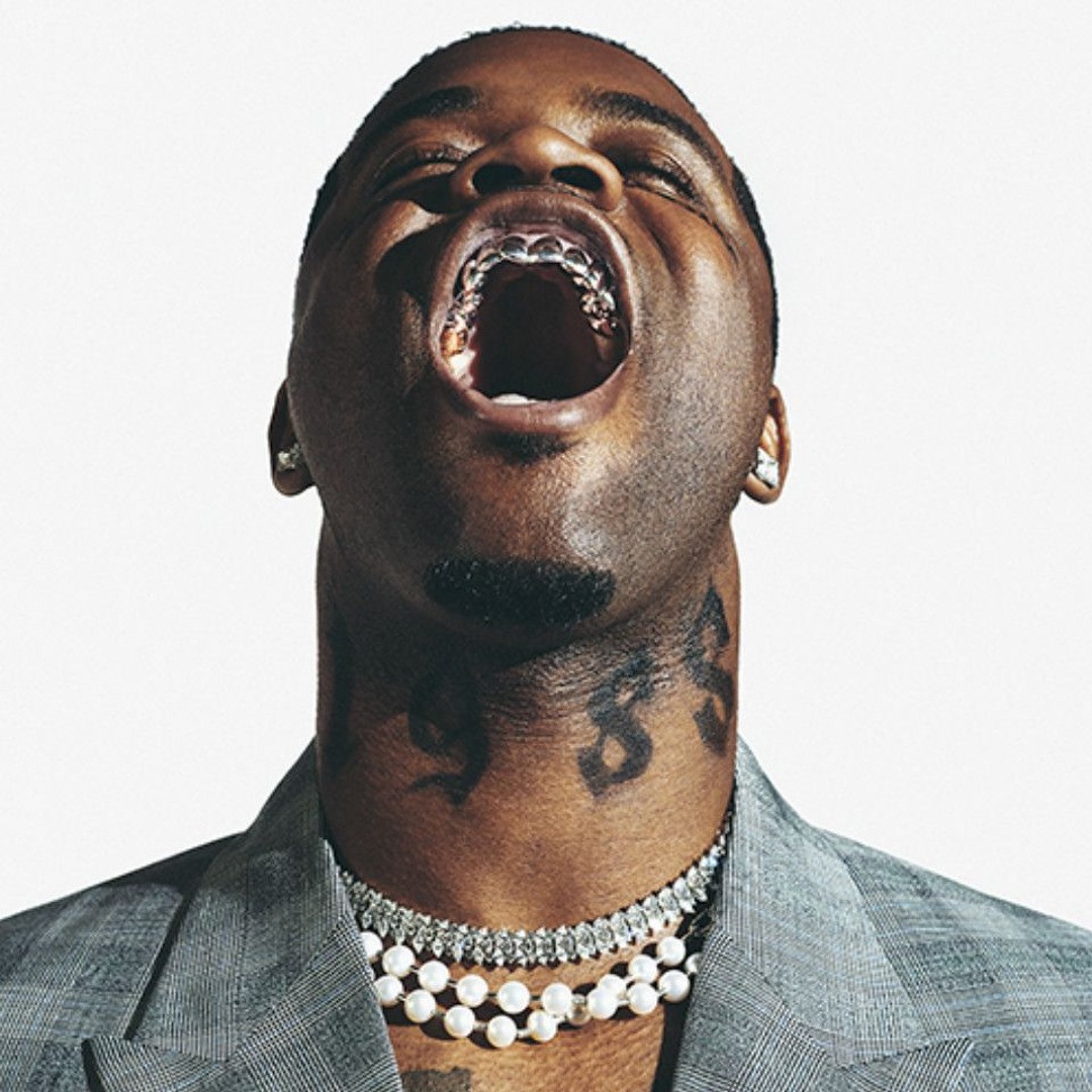 Stream A$AP Ferg - Work (Proppa, Rich DietZ, Smith & Sorren Edit) by ...