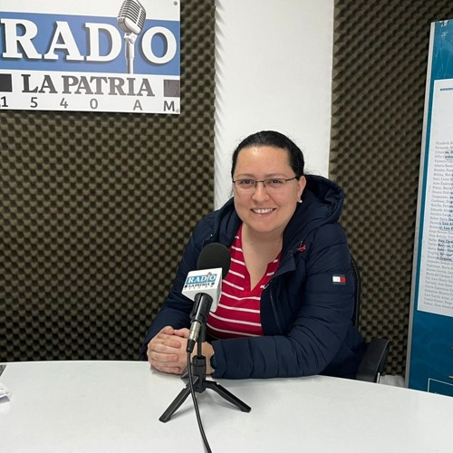 Stream 13. Entrevista Con Beatriz Campillo, Docente Universidad Pontificia Bolivariana. - 11 De ...