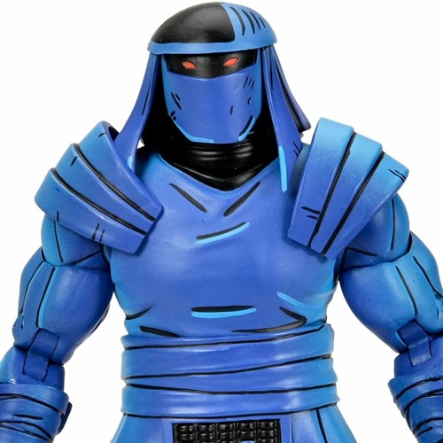 Stream Neca Teenage Mutant Ninja Turtles Mirage Comics Foot Enforcer ...