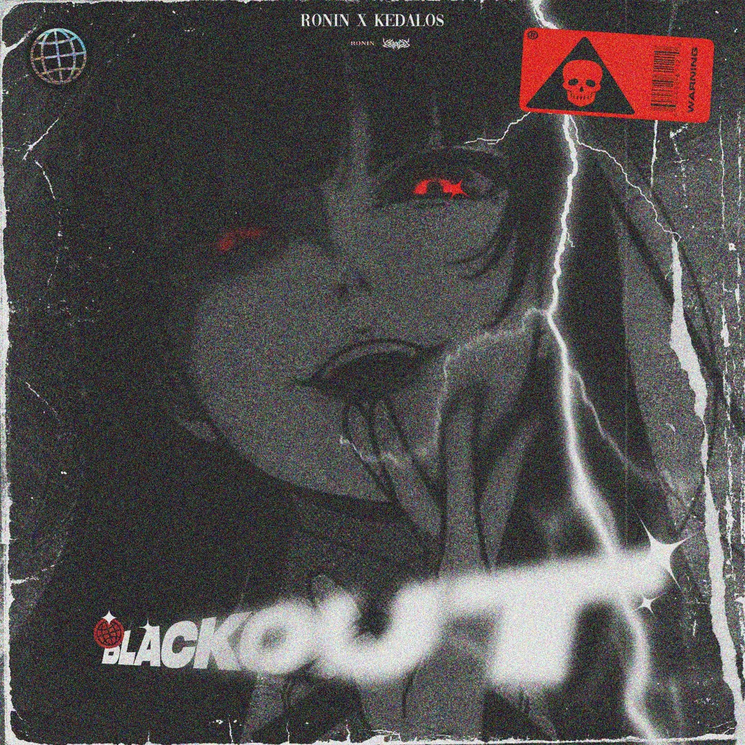 Stream RON!N X KÉDALOS - ECLIPSE by RON!N | Listen online for free on ...