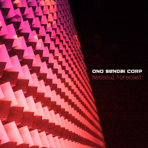 Stream Floating Apart by Ono Sendai Corp | Listen online for free on SoundCloud