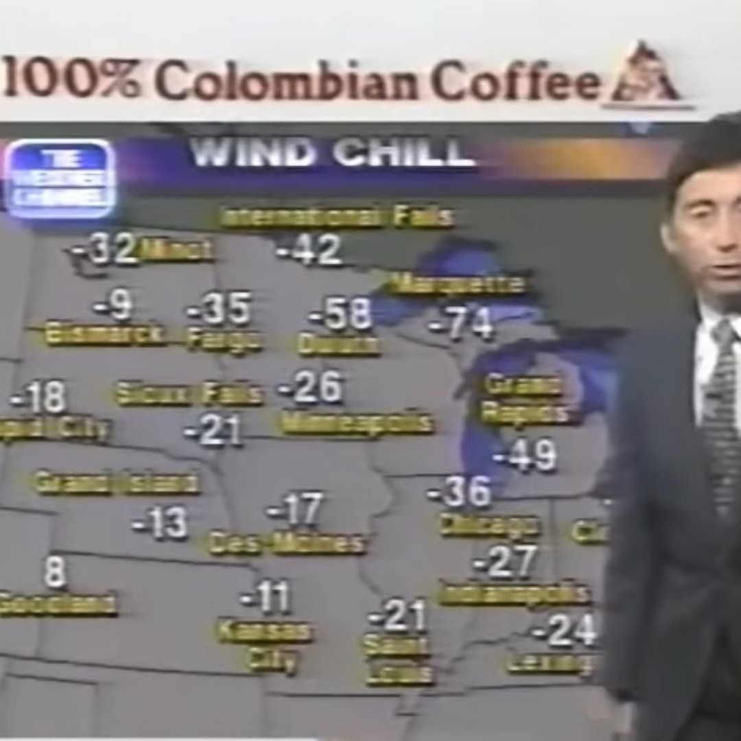 Stream weather channel vaporwave by matt | Listen online for free on ...