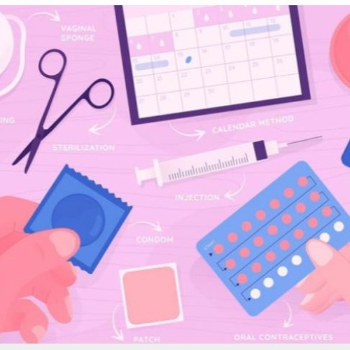 Stream Recomendaciones De Salud Sexual Y Reproductiva By Hospital