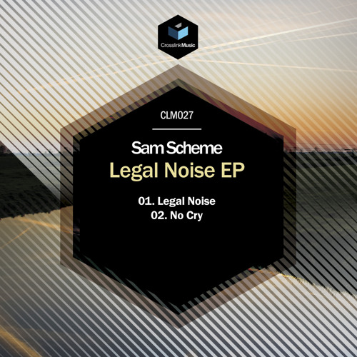 Stream Sam Scheme - No Cry (Original Mix) by Crosslink Music | Listen ...