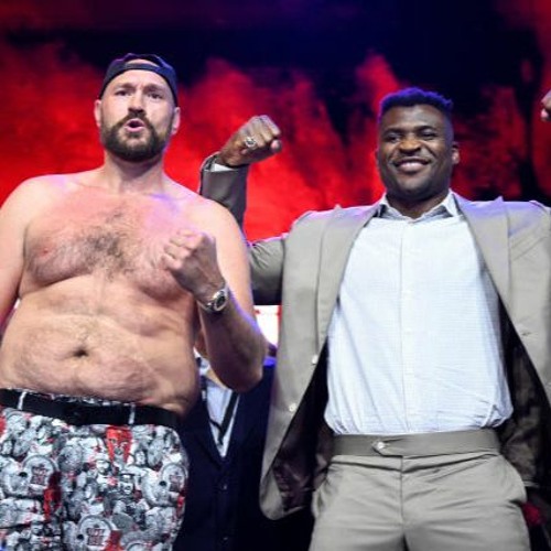 Stream ++Stream~!!Tyson Fury vs Francis Ngannou Fight Live on Eng by ... Stream ++Stream~!!Tyson Fury vs Francis Ngannou Fight Live on Eng by ...