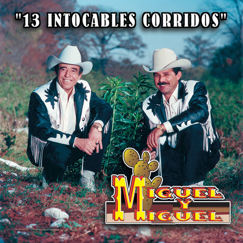 Stream El Corrido De Joloma by Miguel Y Miguel | Listen online for free ...