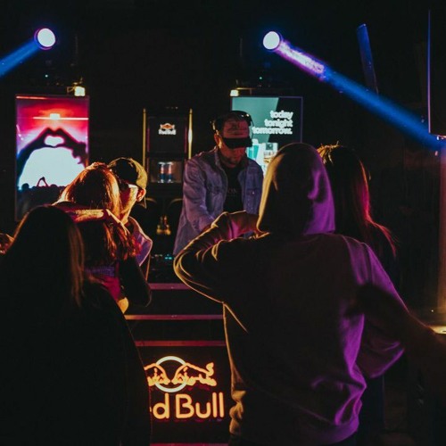 Stream DADA RAVE - New Year Mix 2023 (Melodic Techno | Indie dance ...