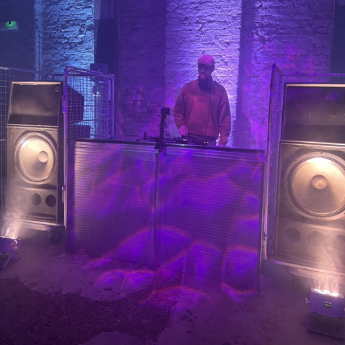 Stream Electro and Breaks Mix - KAY GEE @ The Old Joinery - 19 Mar 2024 ...