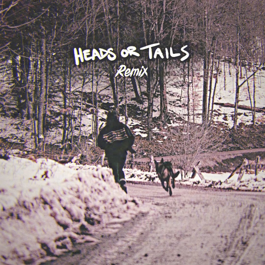 Stream Noah Kahan - She Calls Me Back (Heads or Tails Remix) by Heads ...