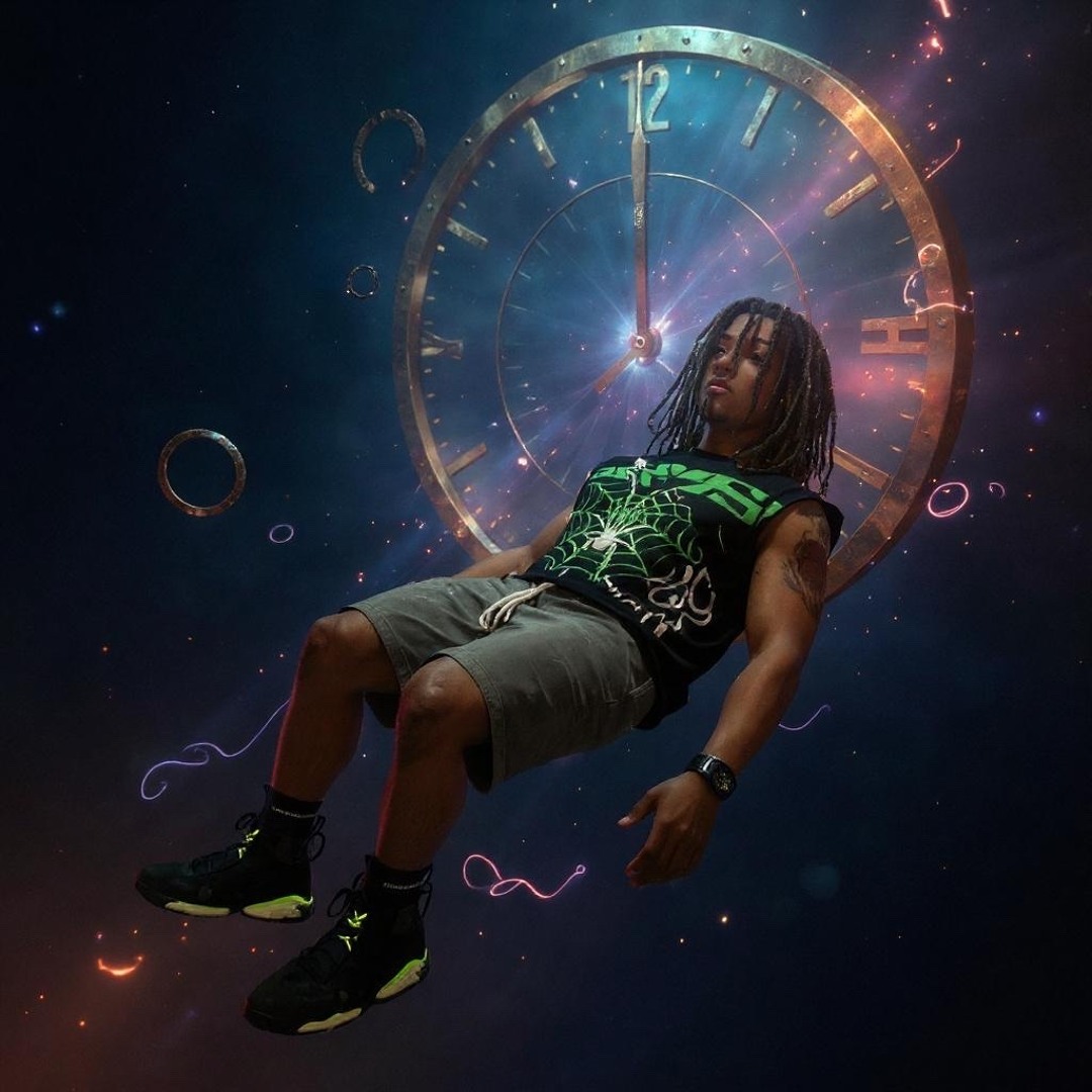 Stream Race Against Time by BandoBouk | Listen online for free on ...