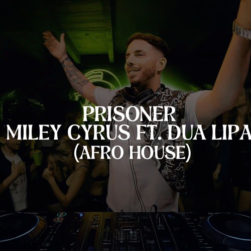 Listen to music albums featuring Miley Cyrus - Prisoner ft. Dua Lipa ...