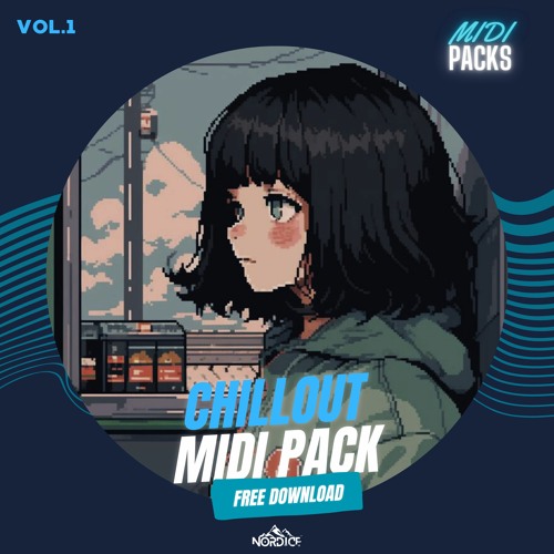 Stream Nordice Chillout Midi Pack Vol.1 by Nordice Records | Listen online for free on SoundCloud