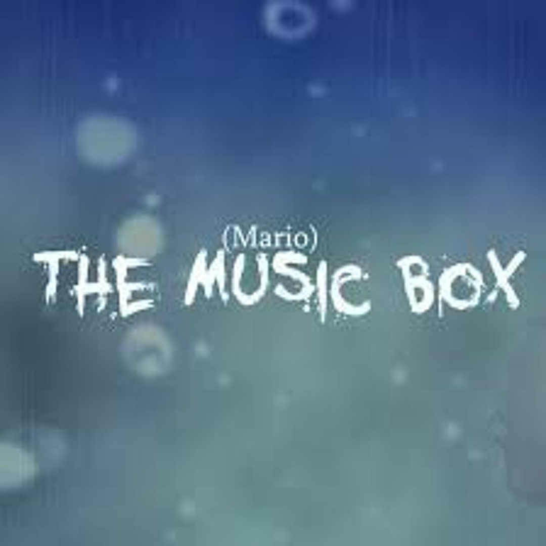 Stream Mario The Music Box Remaster CUT: " In Your Heart Lies Hope ...