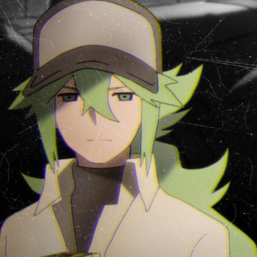 Stream 🖤💚Pokémon Black White N Final Battle slowed and reverb 💚🖤 by N ...