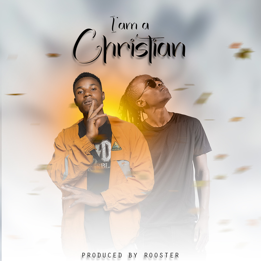 Stream I Am a Christian || afrofire.com by Jackson cephas Tembo (JAE ...