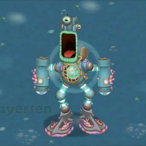 Stream water island epic wubbox house remix by 𒂜𓆣𓁔𓃕🝙『⚢乙αи乙ïꁅℓɐ♀ я𝟑 ...