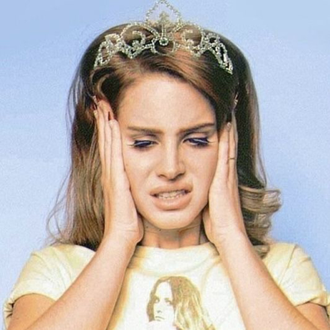 Listen to Lana Del Rey - In Wendy by Salvatore in Lana Del Rey ...