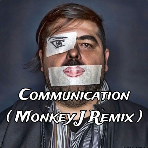 Stream 리마스터링 Communication (Monkey J Remix) by Monkey-J | Listen online ...