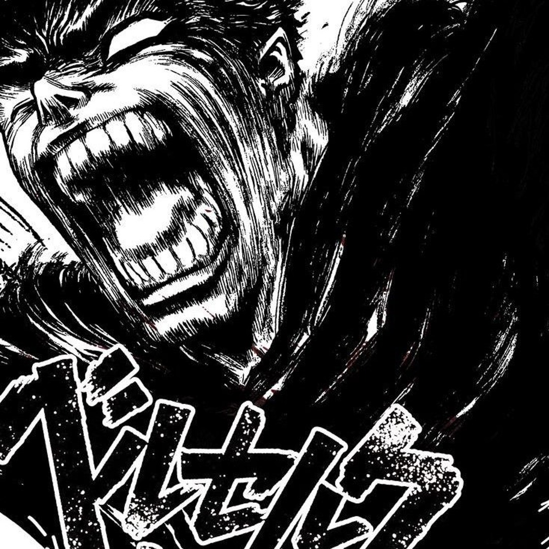 Stream HOLY TERRA X GUTS SCREAM by Whisper | Listen online for free on ...