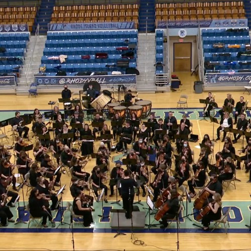 Stream Adoration - Felix Borowski (arr. for Orchestra by Michael Genese ...