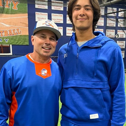 Stream Tony Leonard - Motor City Hit Dogs by Perfect Game on SiriusXM ...