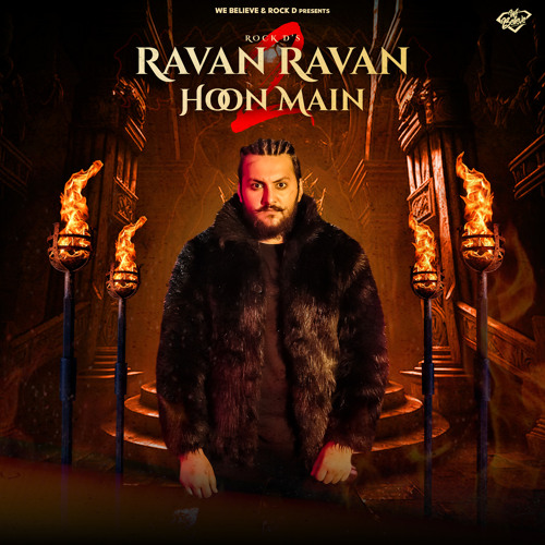 Stream Ravan Ravan Hoon Main 2 by Rock D | Listen online for free on ...