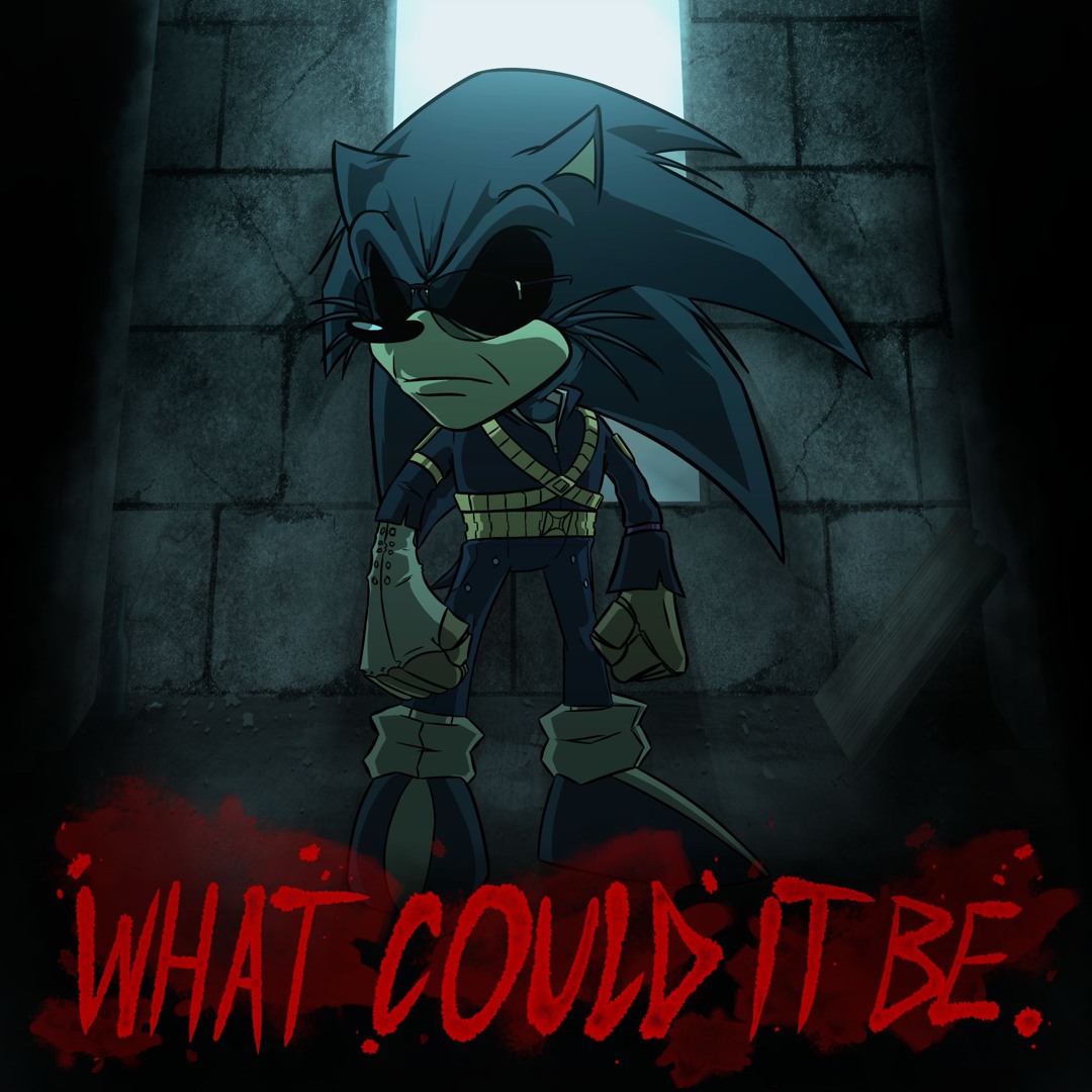 Stream WHAT COULD IT BE (scrapped demo) [in collaboration with @gurgney ...