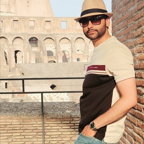 Stream Agar main bata doon mere dil mein kya hai - EnKay.mp3 by Nick ...