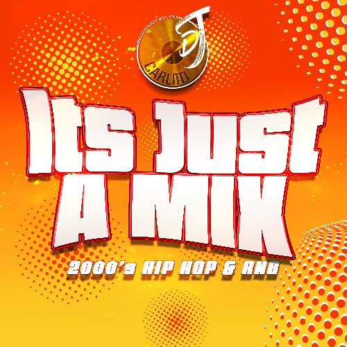 Stream IT'S JUST A MIX by DJ CARLITO | Listen online for free on SoundCloud