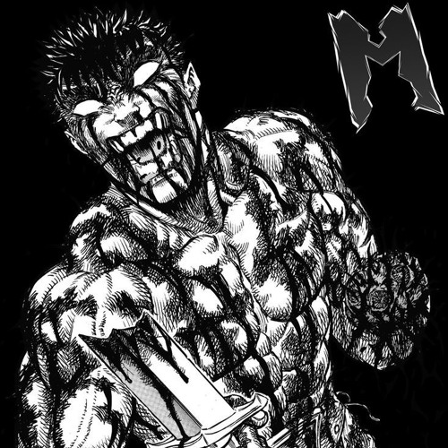 Stream GUTS- LET GO TO EVERYTHING ( SAPFIR MADE IT - TESTCORE ) by Ryuk ...