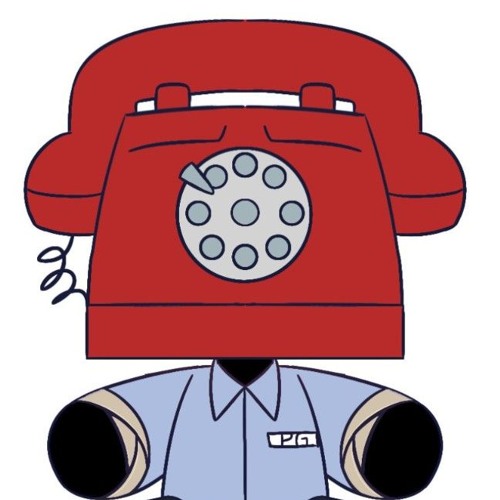 Stream PHONE GUY | Listen to Phone Guy Sings playlist online for free ...