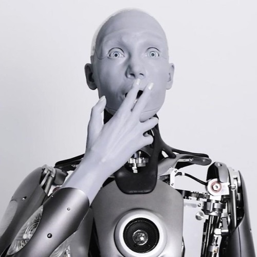 Stream episode Clip: Why One Humanoid Robot For Every Human On The ...