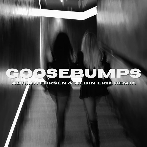 Stream Goosebumps - Travis Scott (Adrian Forsén & Albin Erix Remix ...