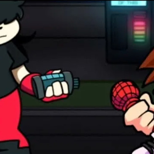 Stream Making Day In FNF by Erosuda | Listen online for free on SoundCloud